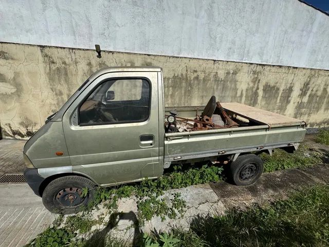 "effa towner" no Brasil