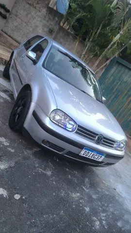 VOLKSWAGEN GOLF Usados e Novos