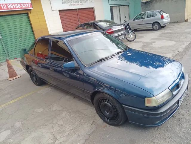 CHEVROLET VECTRA 1995 Usados e Novos