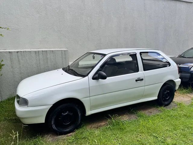 VOLKSWAGEN GOL 1995 Usados e Novos em SP