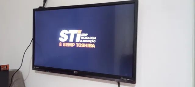 "tv de 36 polegadas" no Brasil