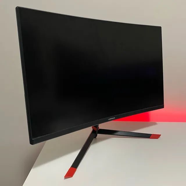 "monitor 24 polegadas 144hz" no Brasil