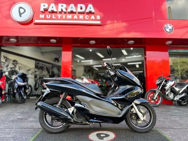 Motos HONDA PCX 2015 em São Paulo e região, SP
