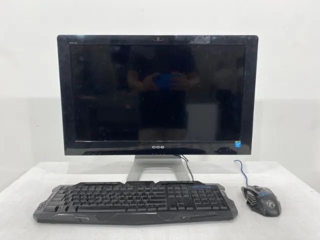 "cce all in one" no Brasil