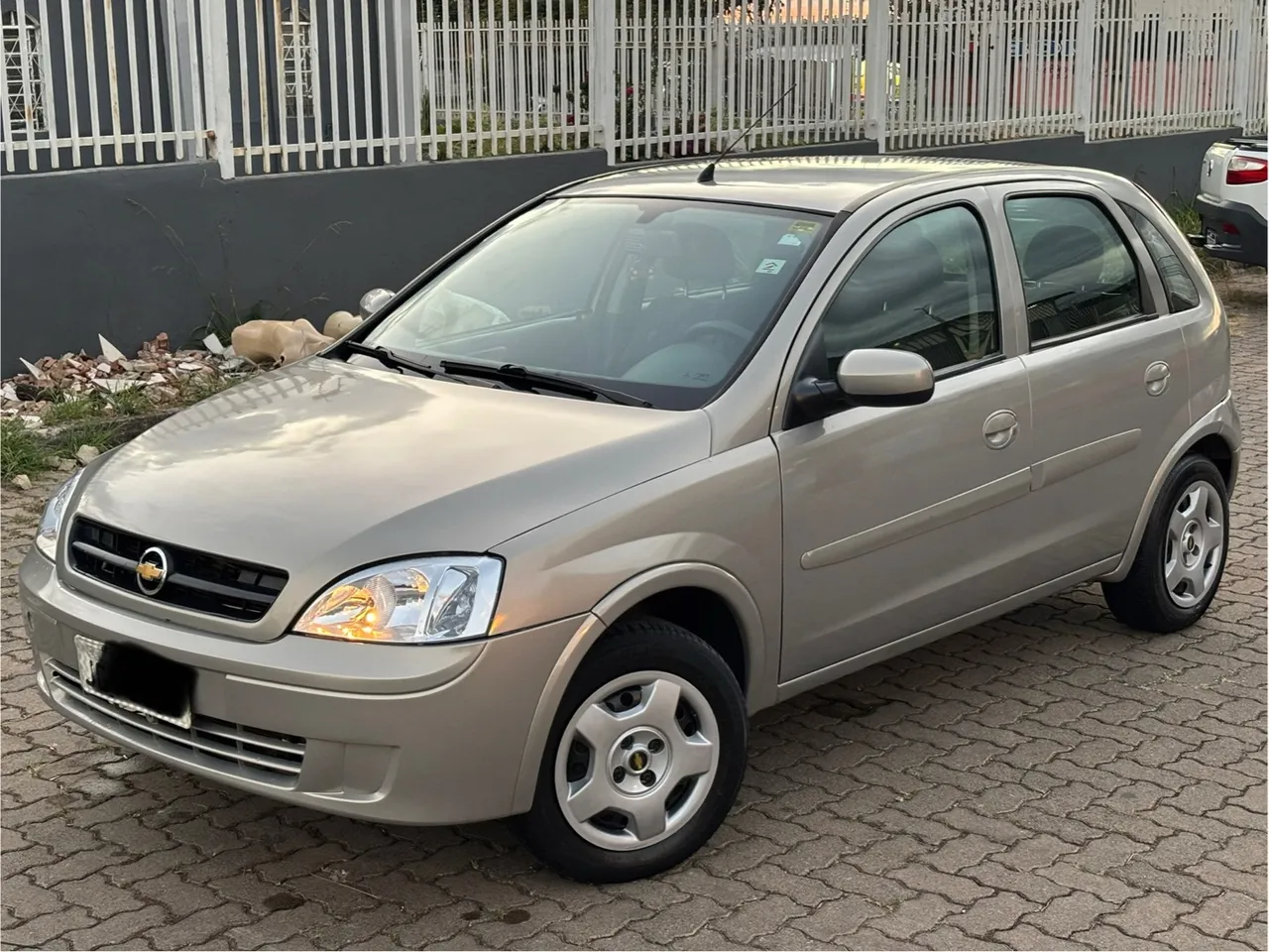 CHEVROLET CORSA 2004 Usados e Novos