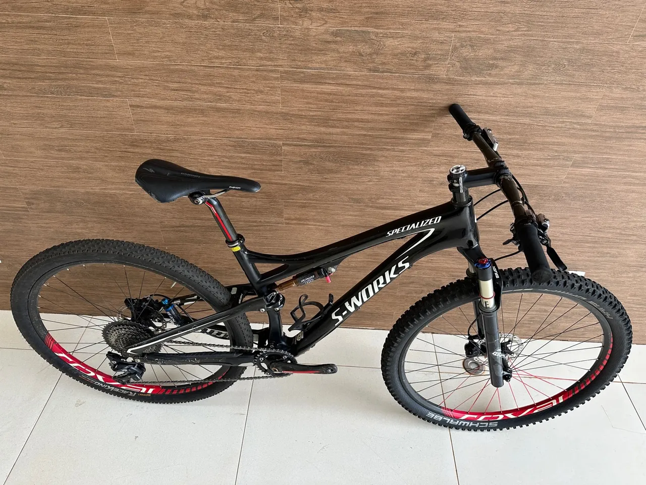 "bicicleta s works" - Ciclismo no Brasil