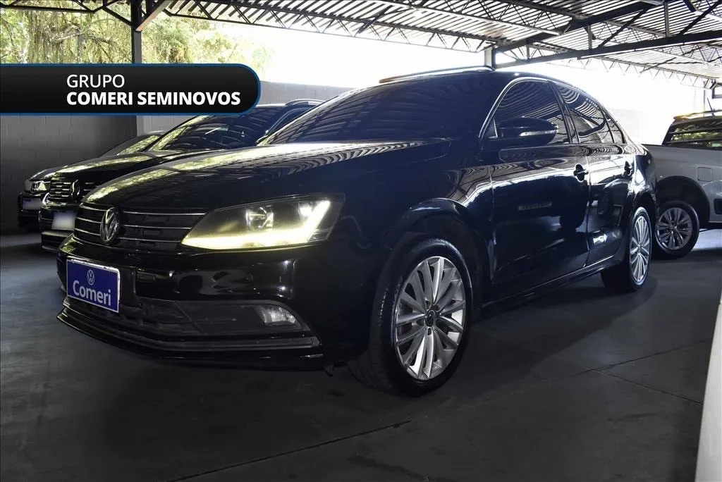 "volkswagen jetta 2017" - Carros Usados e Novos à venda
