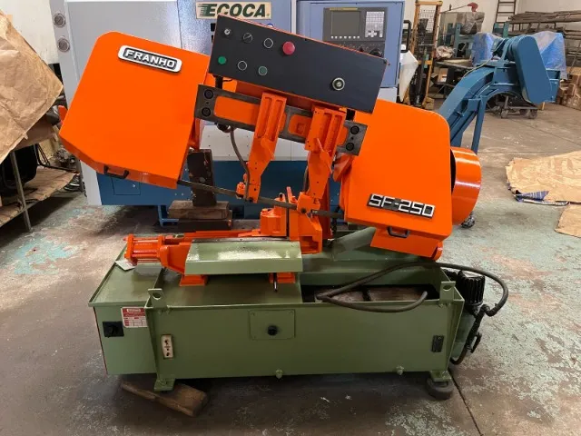 "serra fita franho" no Brasil