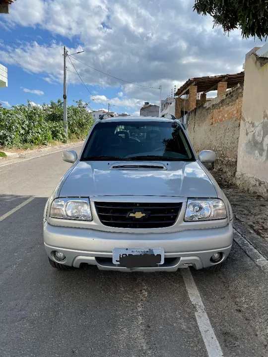 CHEVROLET TRACKER Usados e Novos