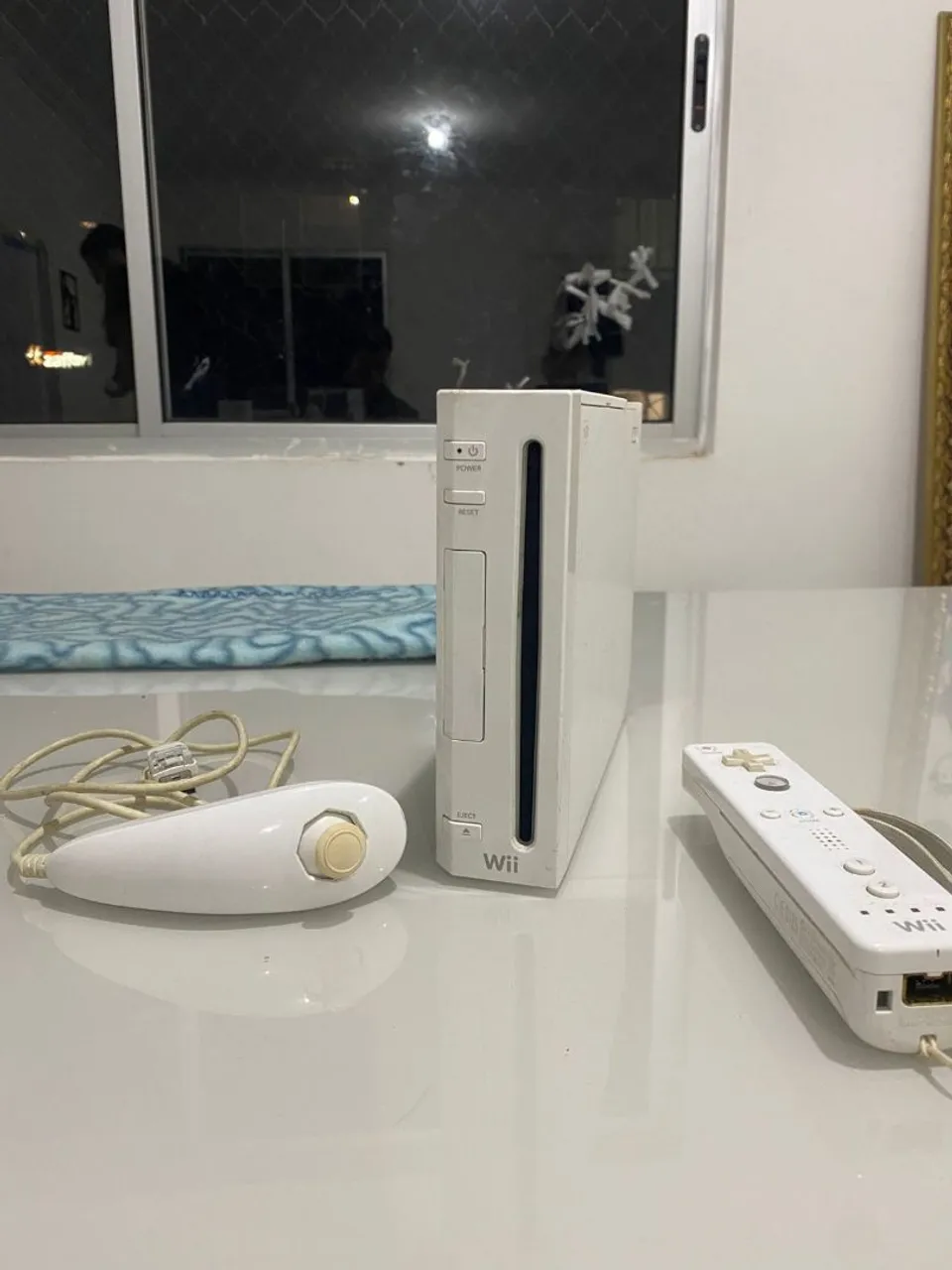 "wii mini" no Brasil
