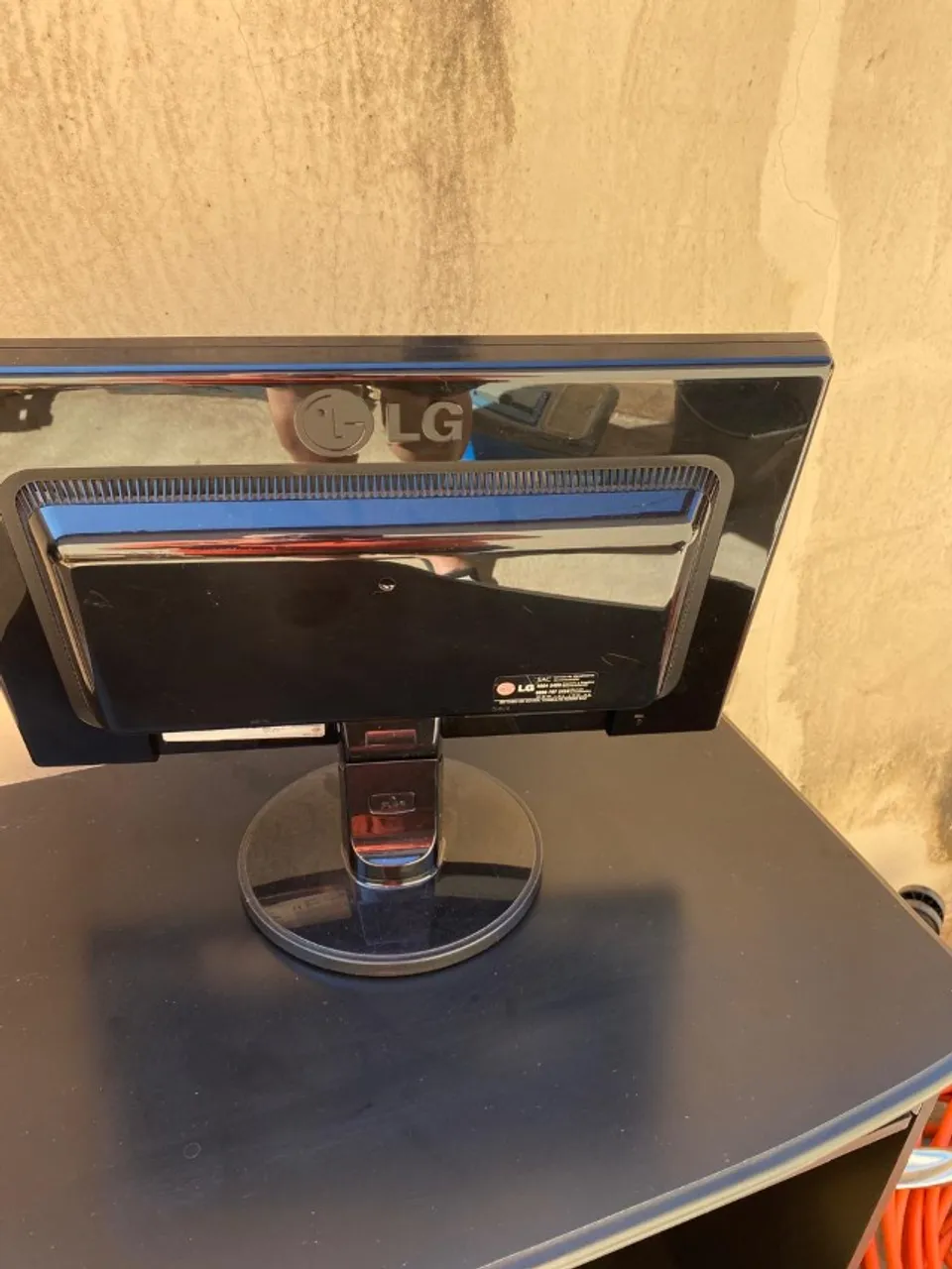 "monitor lg flatron e1941" - Monitores no Brasil