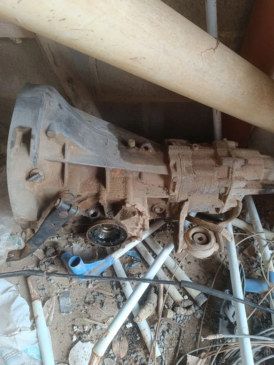 "motor ap 1 6" no Brasil