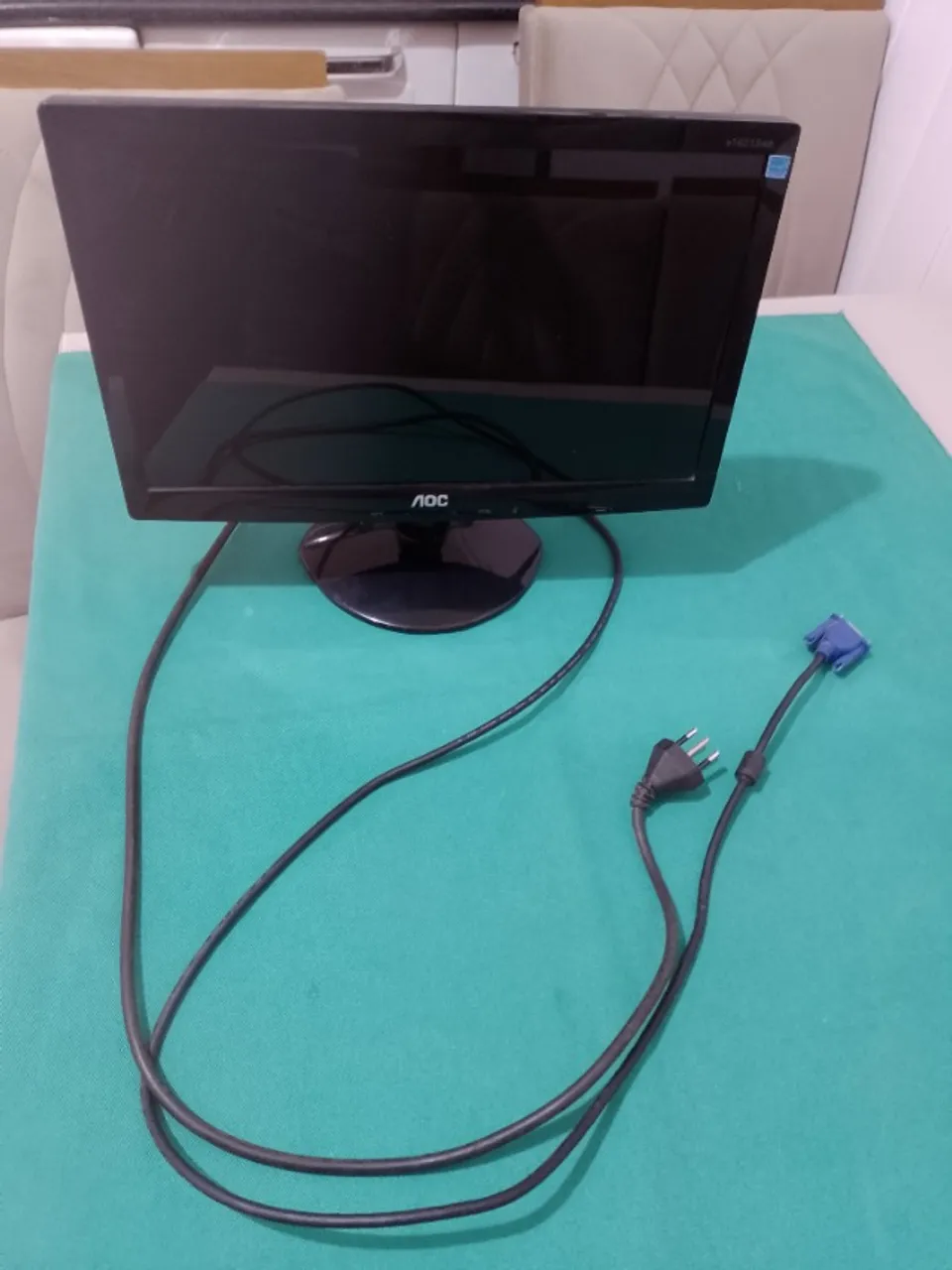 "monitores de computadores" no Brasil