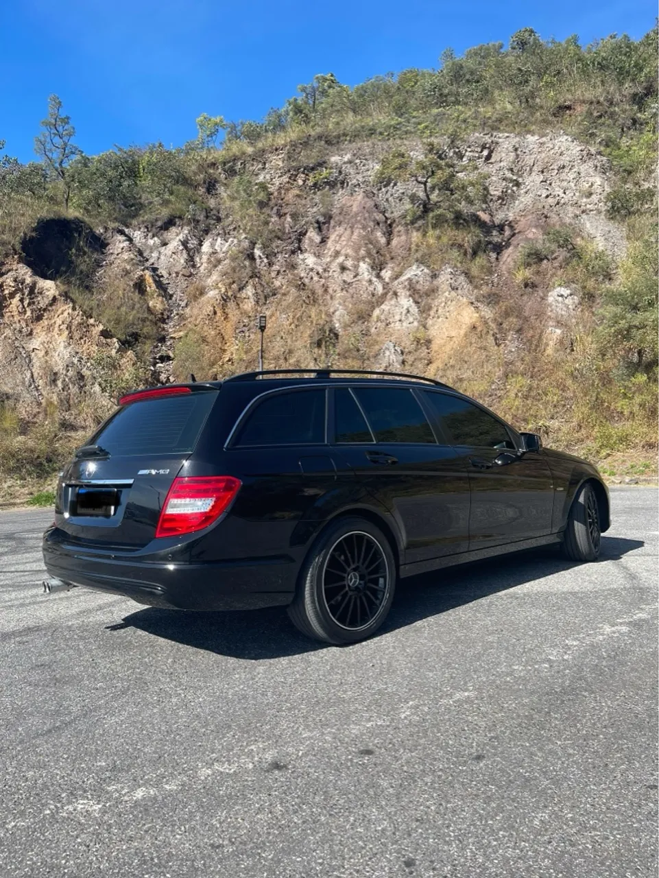 Mercedes-Benz C-180 Usados e Novos em Belo Horizonte e região, MG