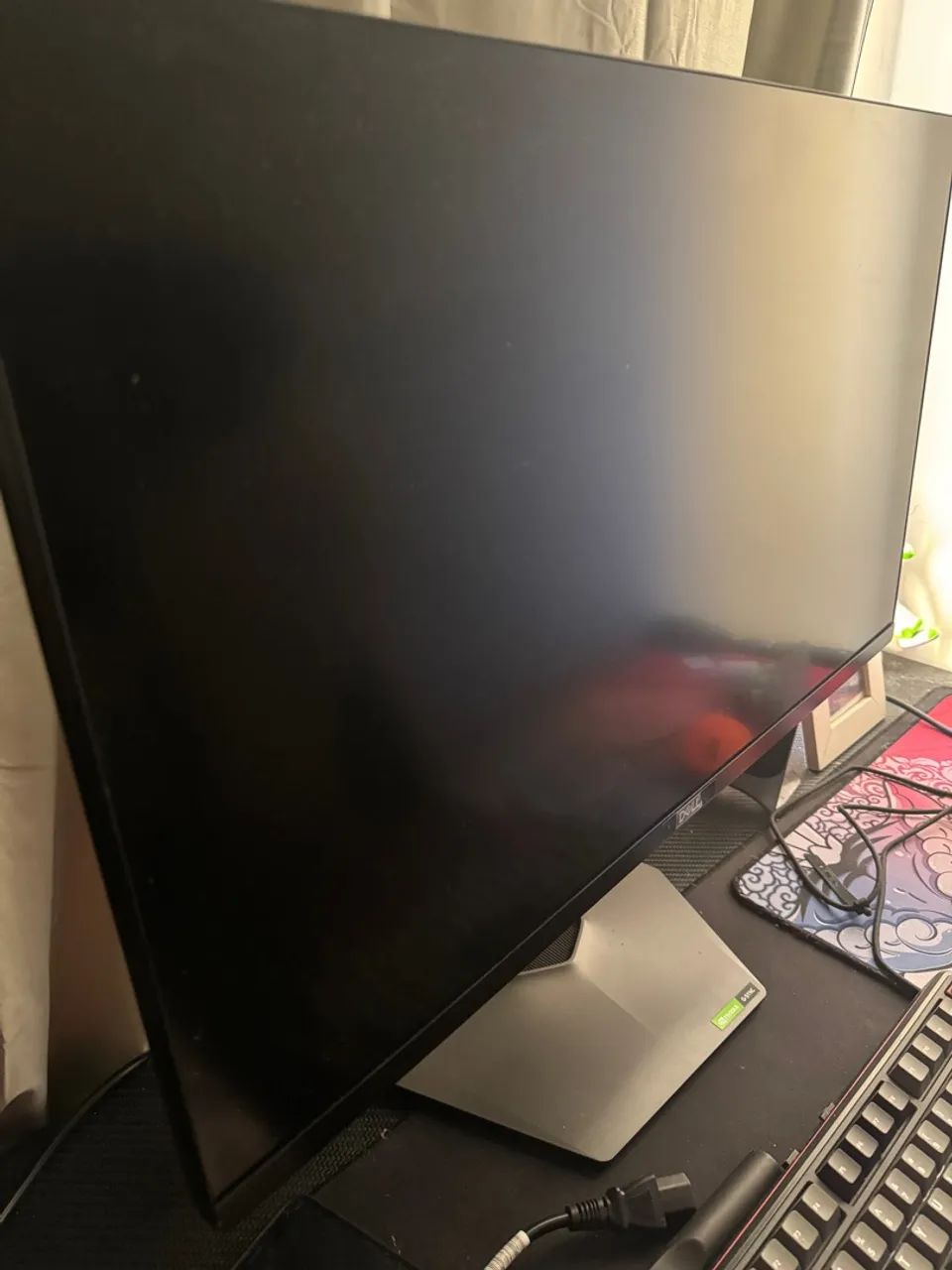 Monitor Gamer Dell 27 polegadas QHD 165hz IPS - Monitores - Brotas ...