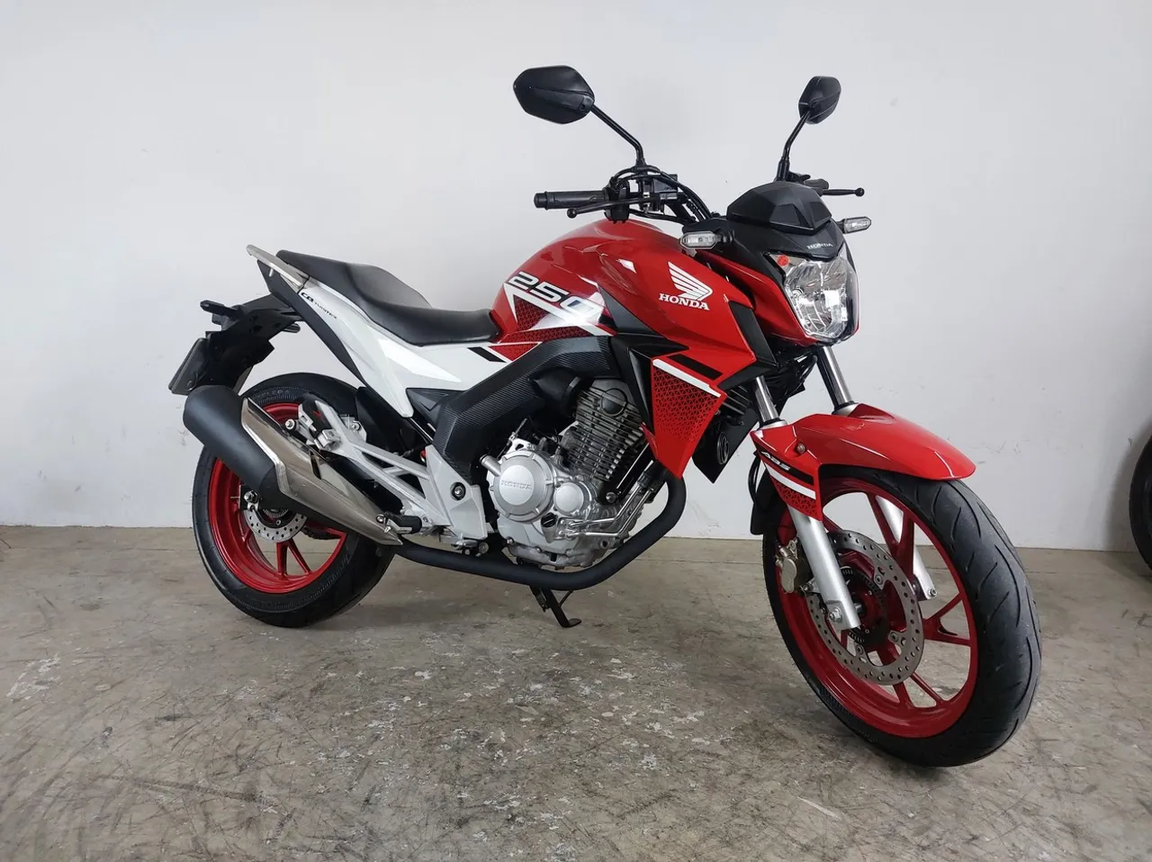 Motos HONDA CB em São Paulo e região, SP