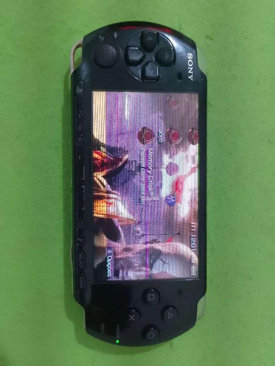 PSP (PLAYSTATION PORTÁTIL) - Consoles de Vídeo Game - Itaipu, Niterói ...