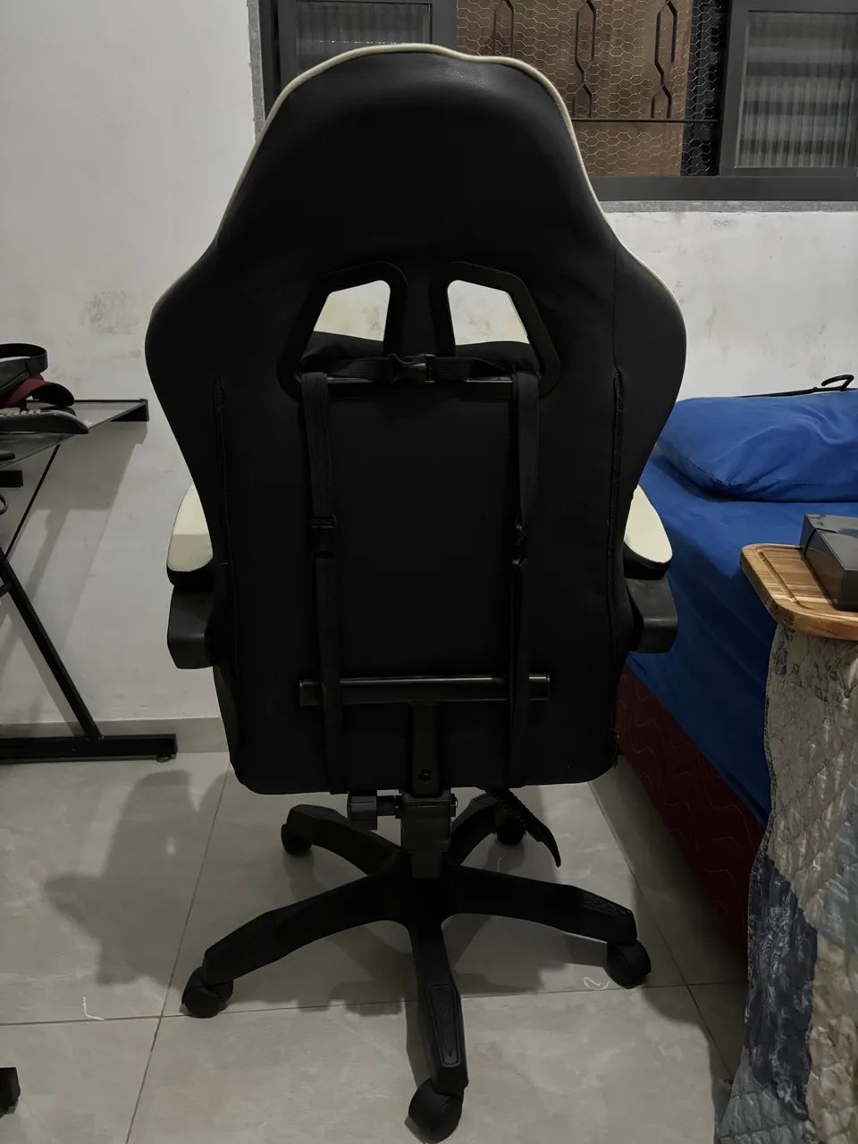 Cadeira Gamer FOX - Cadeiras de Escritório e Gamer - Terra Prometida ...