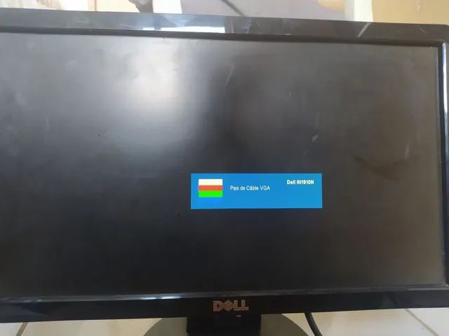 Monitor dell 20 polegadas | +111 anúncios na OLX Brasil