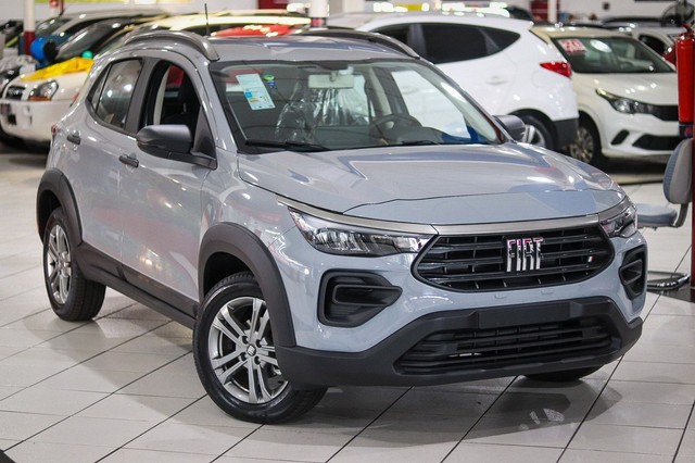 FIAT PULSE Usados e Novos em São Paulo e região, SP | OLX