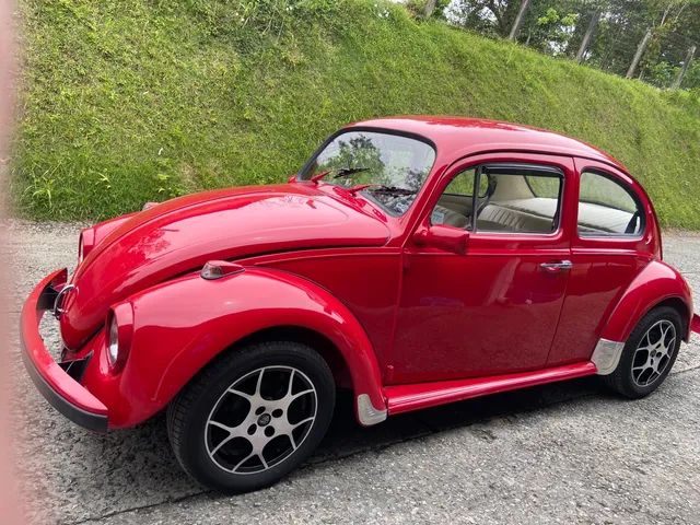 VOLKSWAGEN FUSCA 1976 Usados e Novos