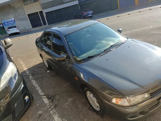 MITSUBISHI LANCER 1997 Usados e Novos | OLX
