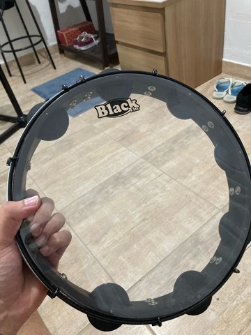 Pandeiro de 12 polegadas | +29 anúncios na OLX Brasil