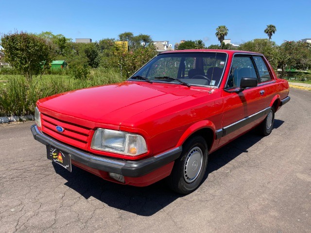 FORD DEL REY Usados e Novos no RS | OLX