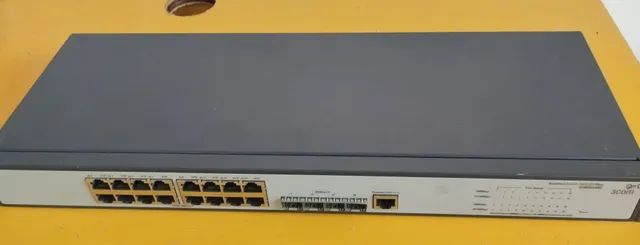 "switch baseline" no Brasil