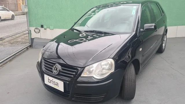 VOLKSWAGEN POLO 2009 Usados e Novos