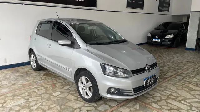 VOLKSWAGEN FOX 2016 Usados e Novos