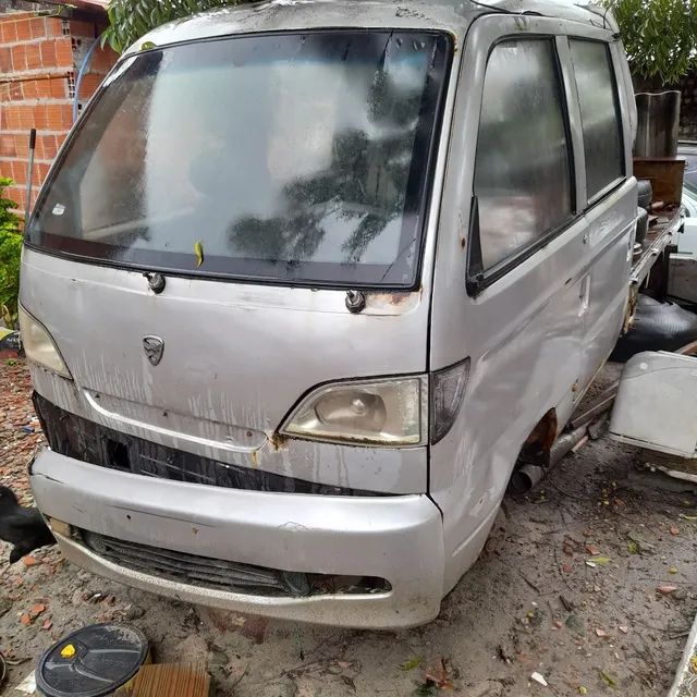 ASIA MOTORS TOWNER Usados e Novos