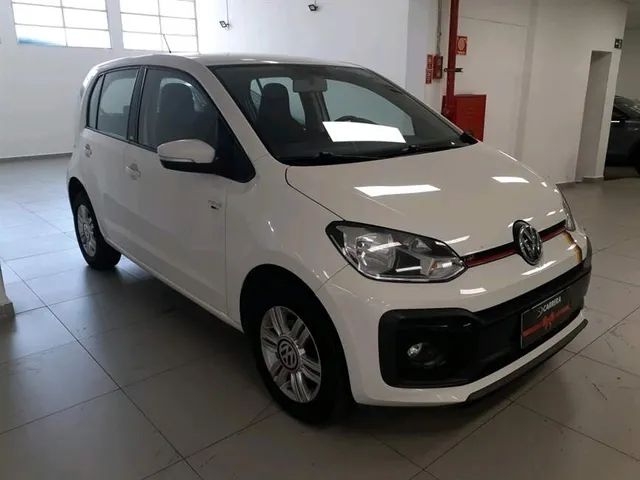 VOLKSWAGEN UP! 2019 Usados e Novos em São Paulo e região, SP