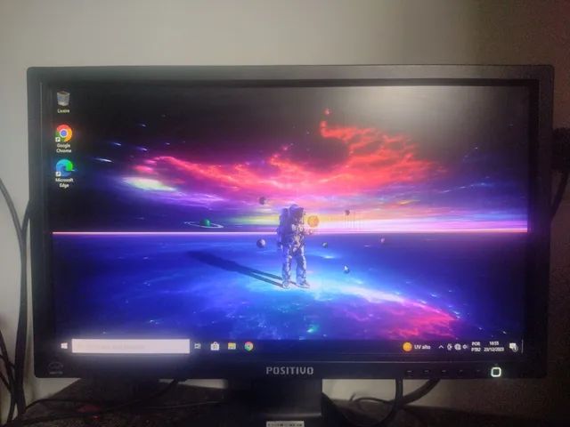 Positivo em Minas Gerais