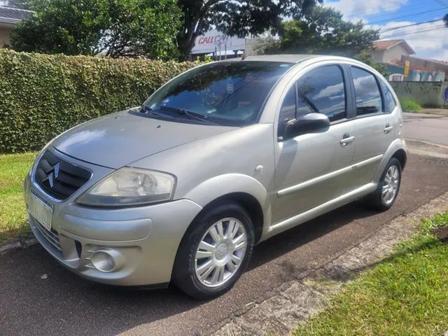 CITROEN C3 2011 Usados e Novos
