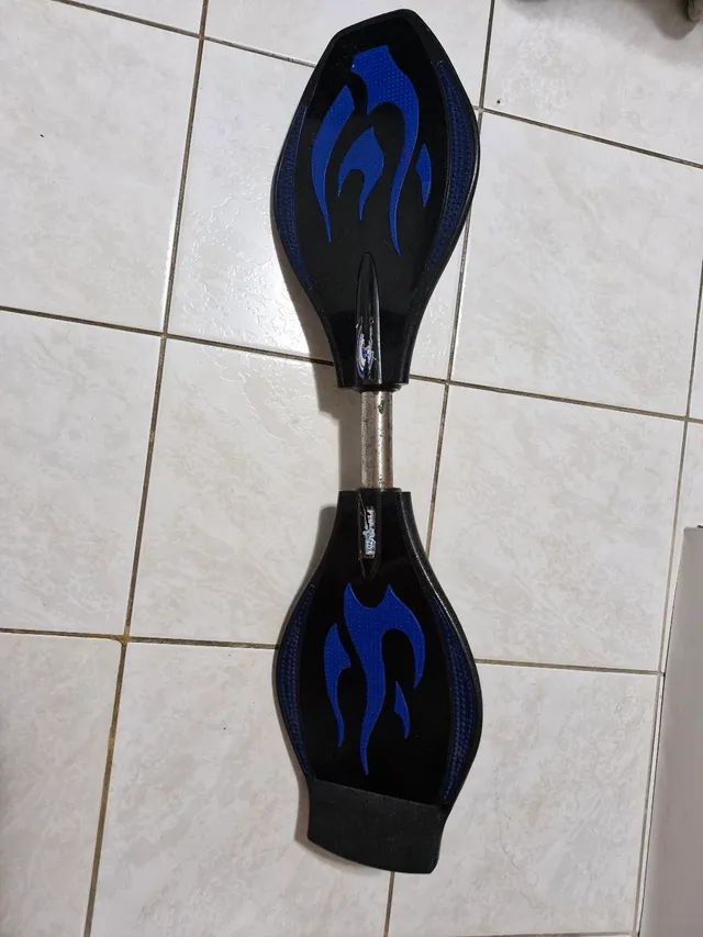 "waveboard" no Brasil