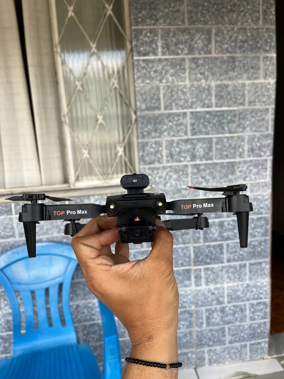 Drone TOP Pro Max - Drones - Roselândia, Barra Mansa 1390027106 | OLX