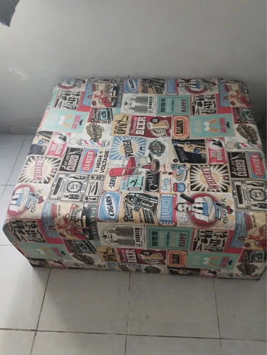 Puffs no Rio de Janeiro e região, RJ