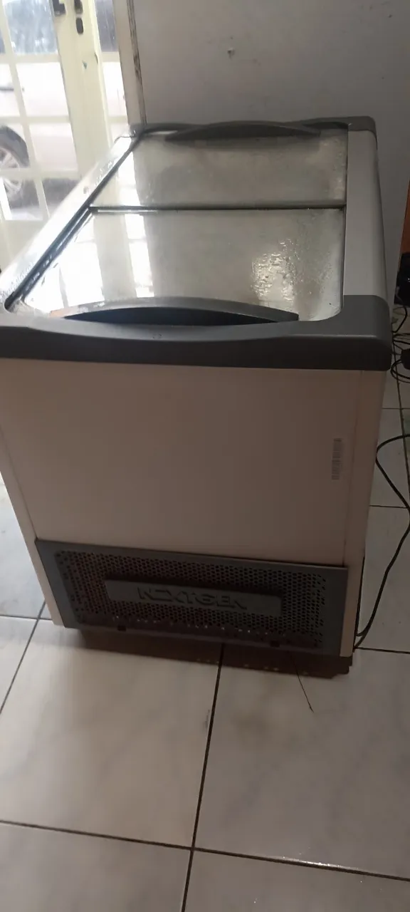 "freezer-pequeno" - Geladeiras e Freezers no Brasil