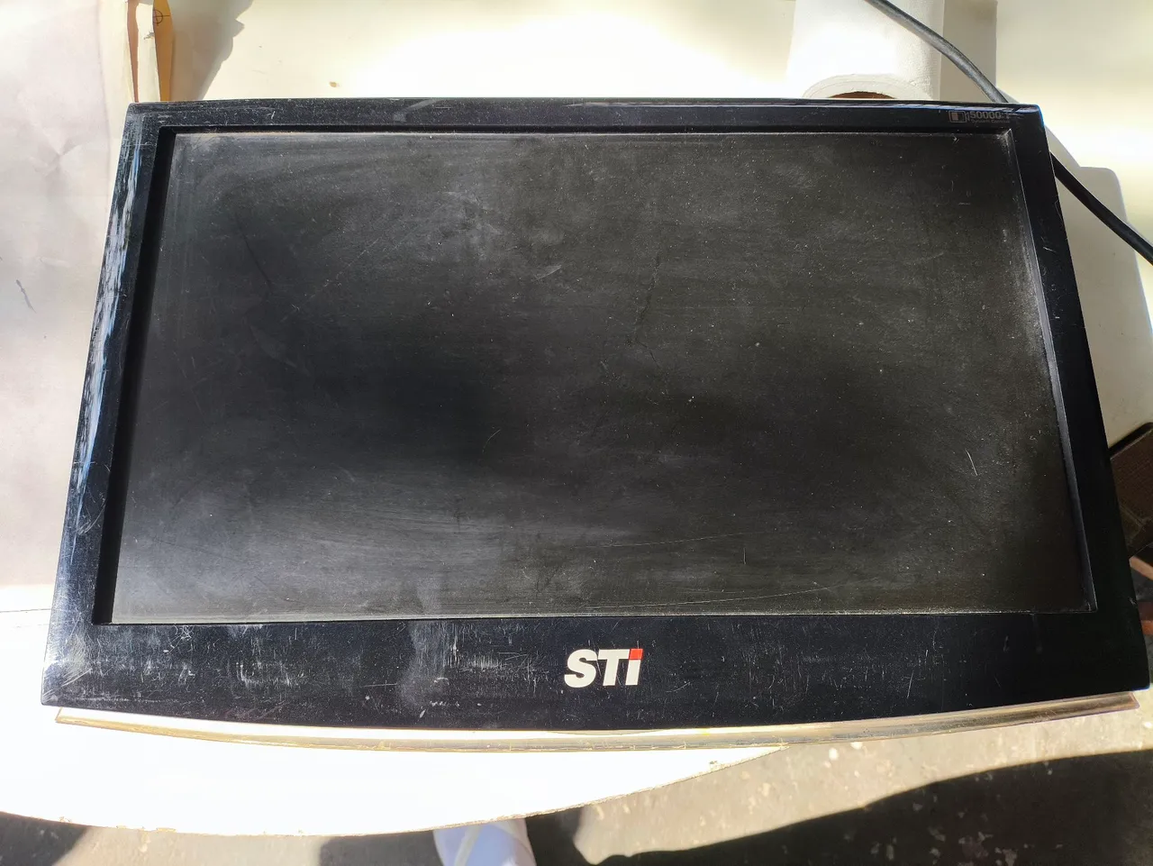 "monitor antigo" no Brasil