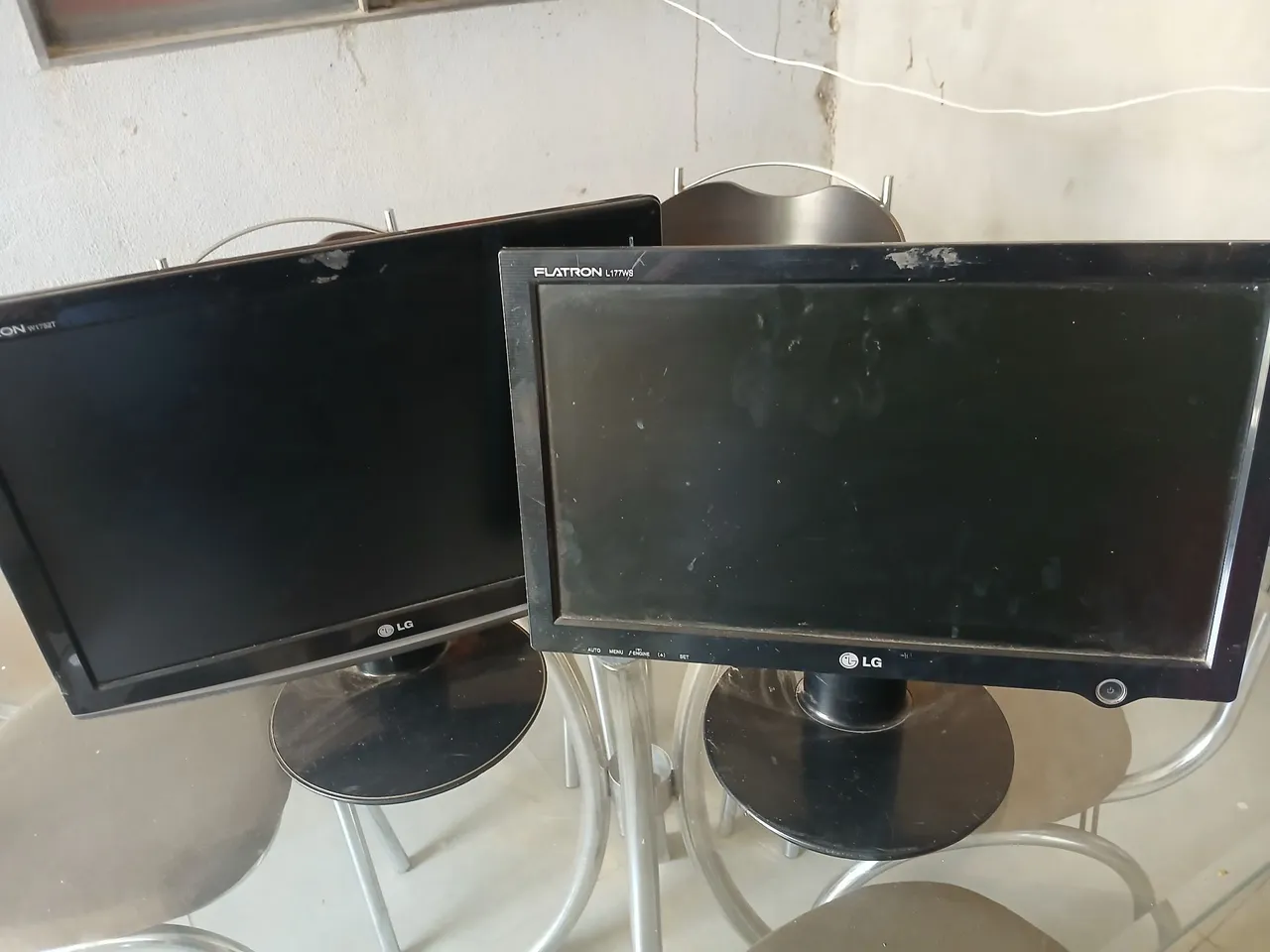 "tela de computador" - Computadores e Desktops no Brasil