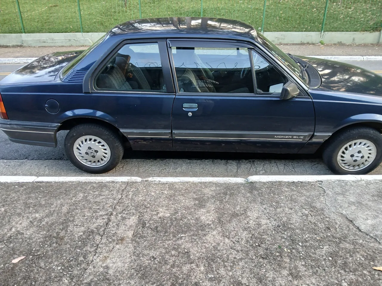 CHEVROLET MONZA Usados e Novos em São Paulo e região, SP