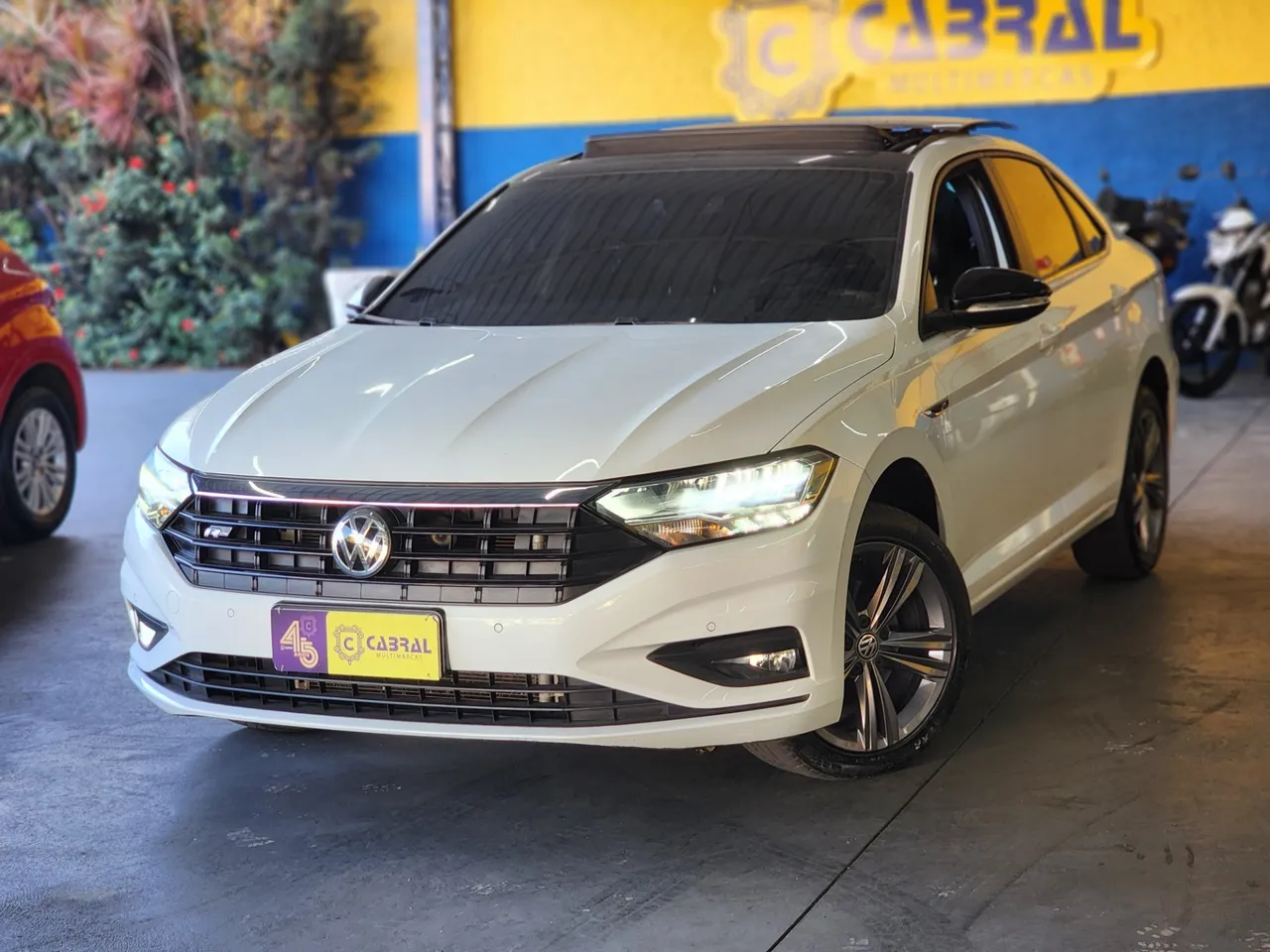 Volkswagen Jetta 2020 Usados e Novos