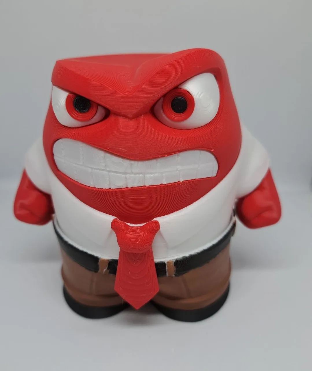 "bonecos em 3d" no Brasil