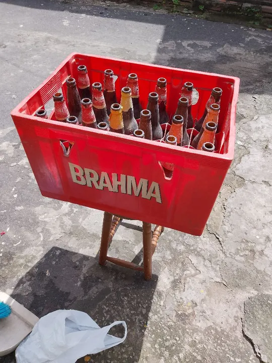 "engradado" no Brasil