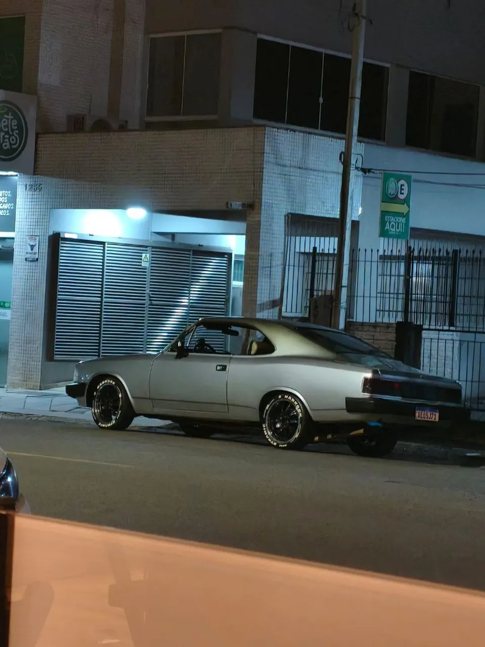 Chevrolet Opala Usados e Novos