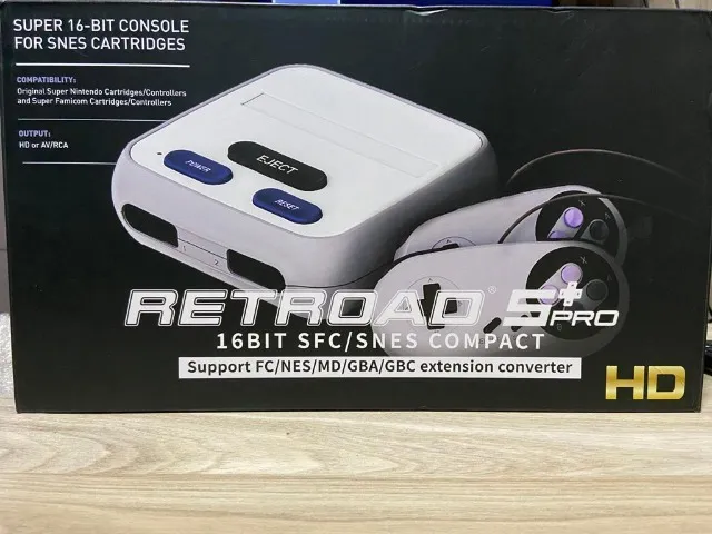 "nintendo 16 bits" no Brasil