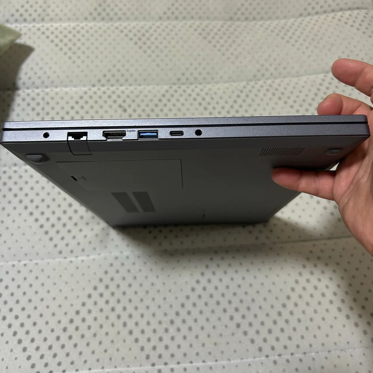 Notebook Samsung Book (NP550XDA-KH2BR) - Notebooks - Copacabana, Rio de ...