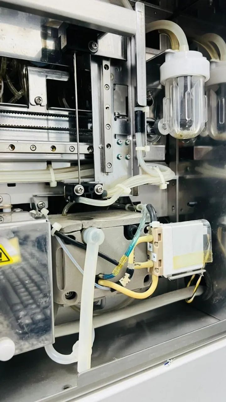 Analisador Hematológico - XS 800i (Sysmex) - Peças de Hardware - Centro ...