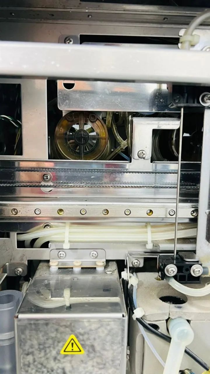 Analisador Hematológico - XS 800i (Sysmex) - Peças de Hardware - Centro ...